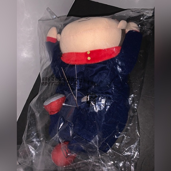 Bandai Namco | Accessories | New From Japan Jujutsu Kaisen Anime Yuji ...